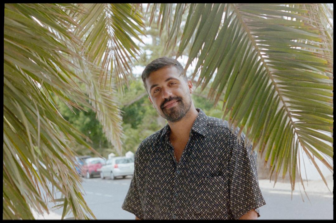 Alberto Perdomo de la Hoz