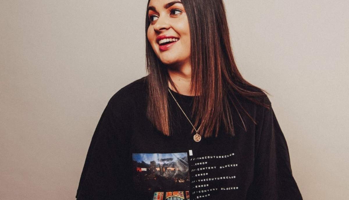 La dj inglesa Alisha trae el futuro del house al EMEC de Arrecife