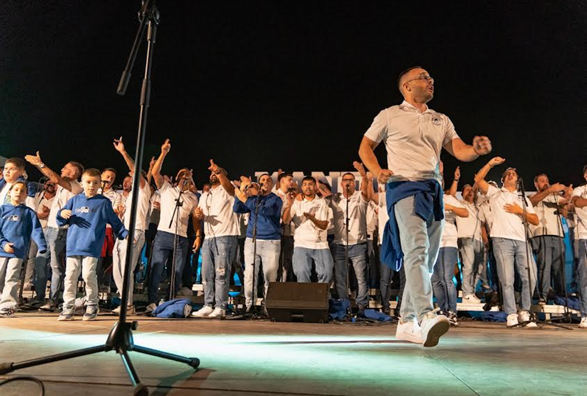 Learn about the composition of the semifinals of the Arrecife Carnival ...