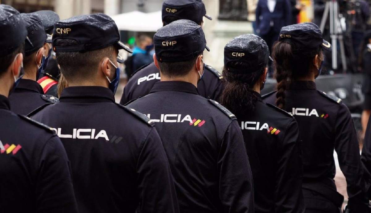 Estafan 8,3 millones a miles de turistas en Canarias a través de ...