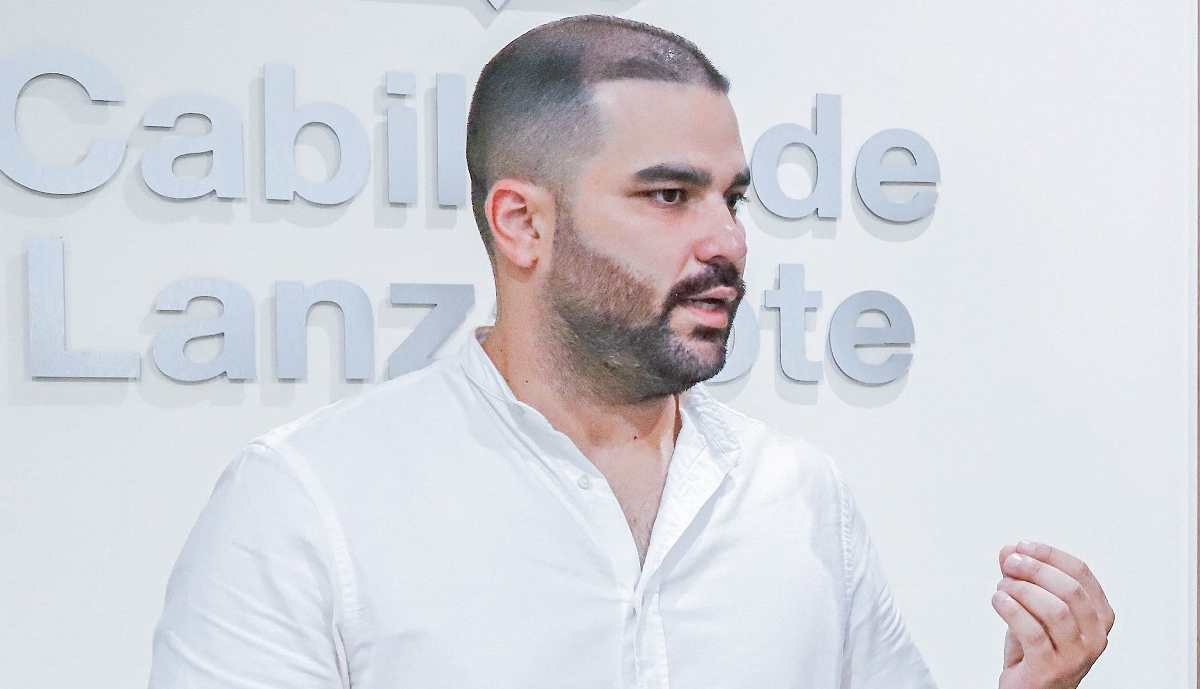 Machín insiste en que Transición cometió "un error garrafal" en los ...