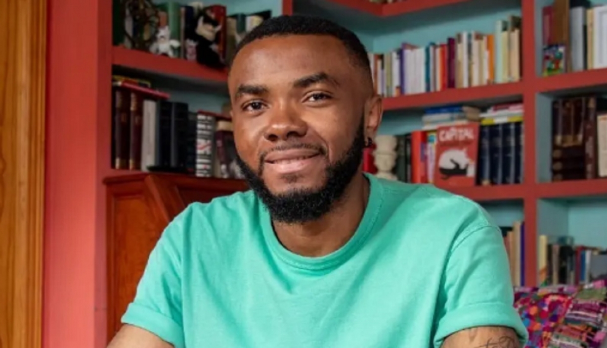 El viaje de Prince: la historia de los que no emigran por prosperar, sino que huyen para sobrevivir