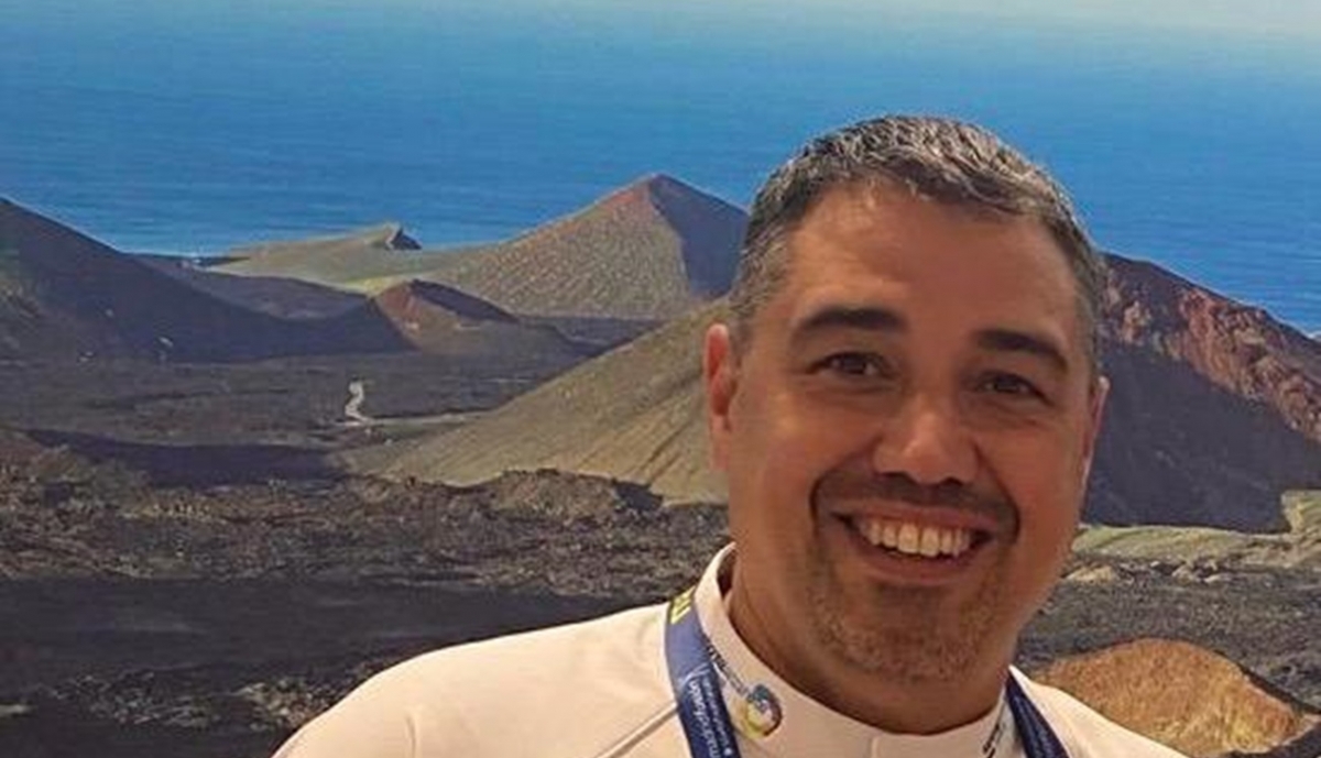 Carlos Cabrera (Jefe de Cocina): El restaurante 'La Graciosa' del Paradisus “se abrirá al ...