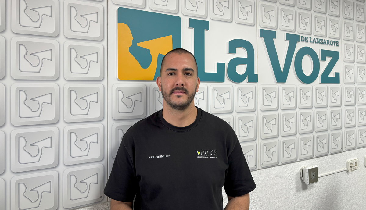 Orlando Callero, diseñador artístico del Carnaval de Arrecife: "El ...