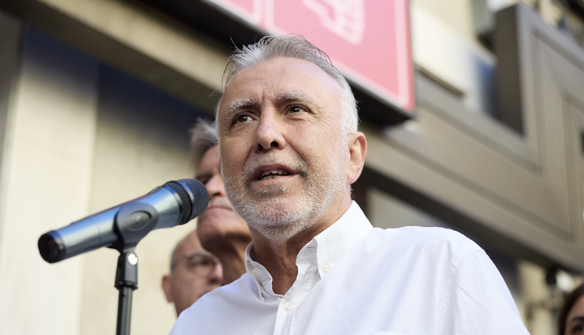 Torres's team defends his innocence and denounces a "defamation ...