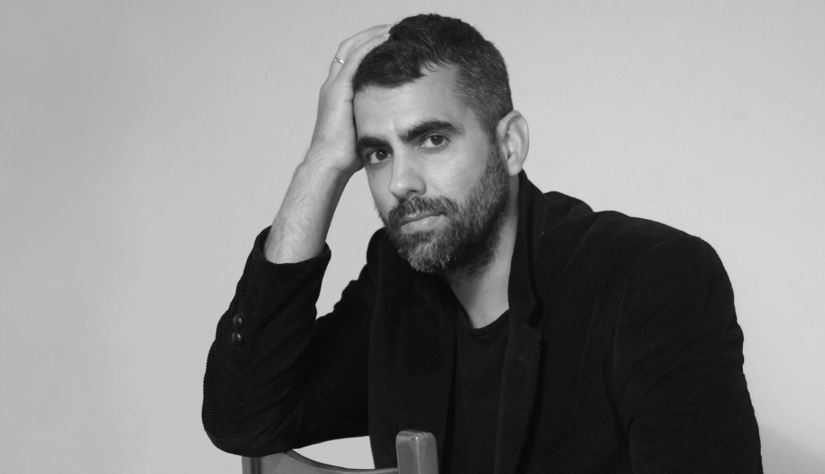 Tenique Cultural ofrecerá un curso sobre la escritura de guiones de la mano del cinesta Alan ...