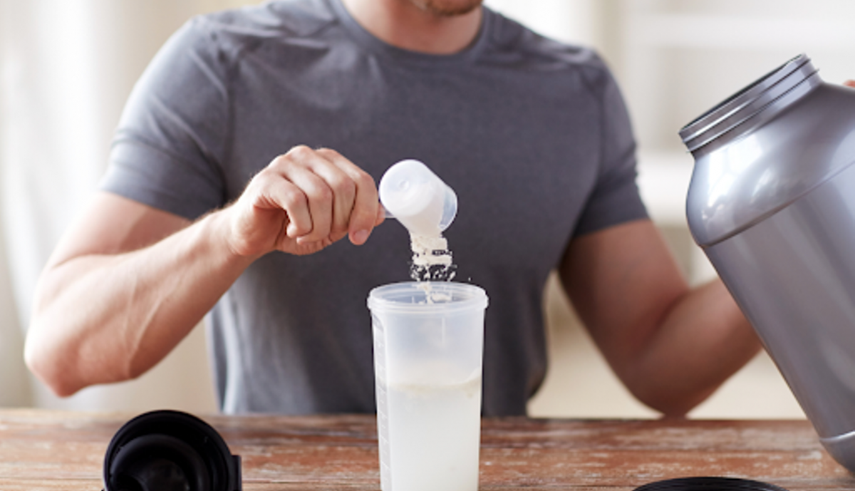 ¿La creatina provoca caída del cabello? Esto es lo que dice la ciencia