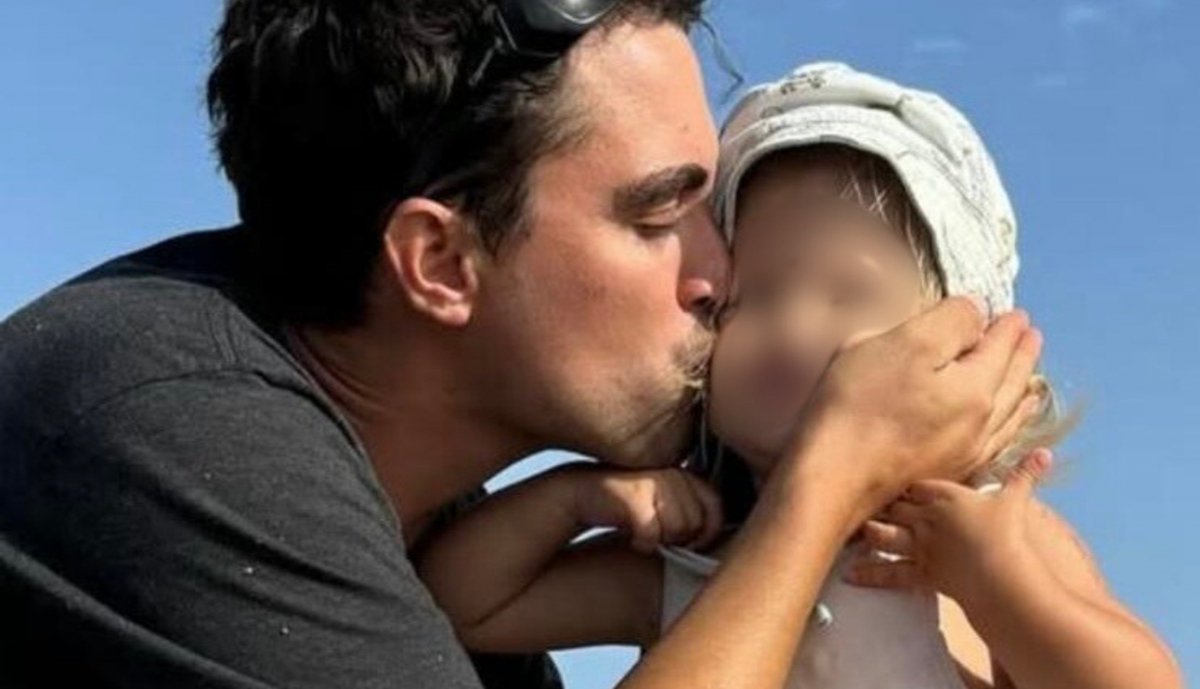 El padre de la niña desaparecida en Lanzarote denuncia su sustracción parental