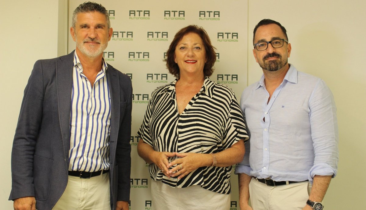 ASCAV se alía con ATA para defender a los autónomos de vivienda vacacional