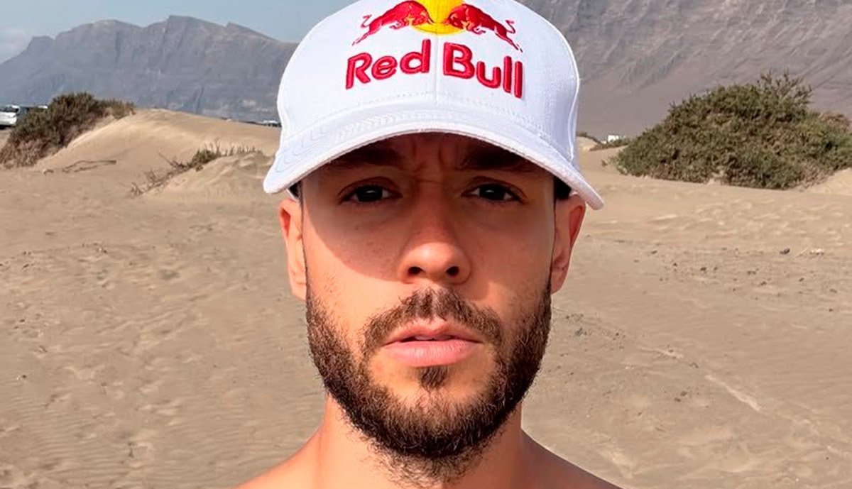 TheGrefg descansa en Lanzarote tras batir a Westcol en 'La Velada del ...