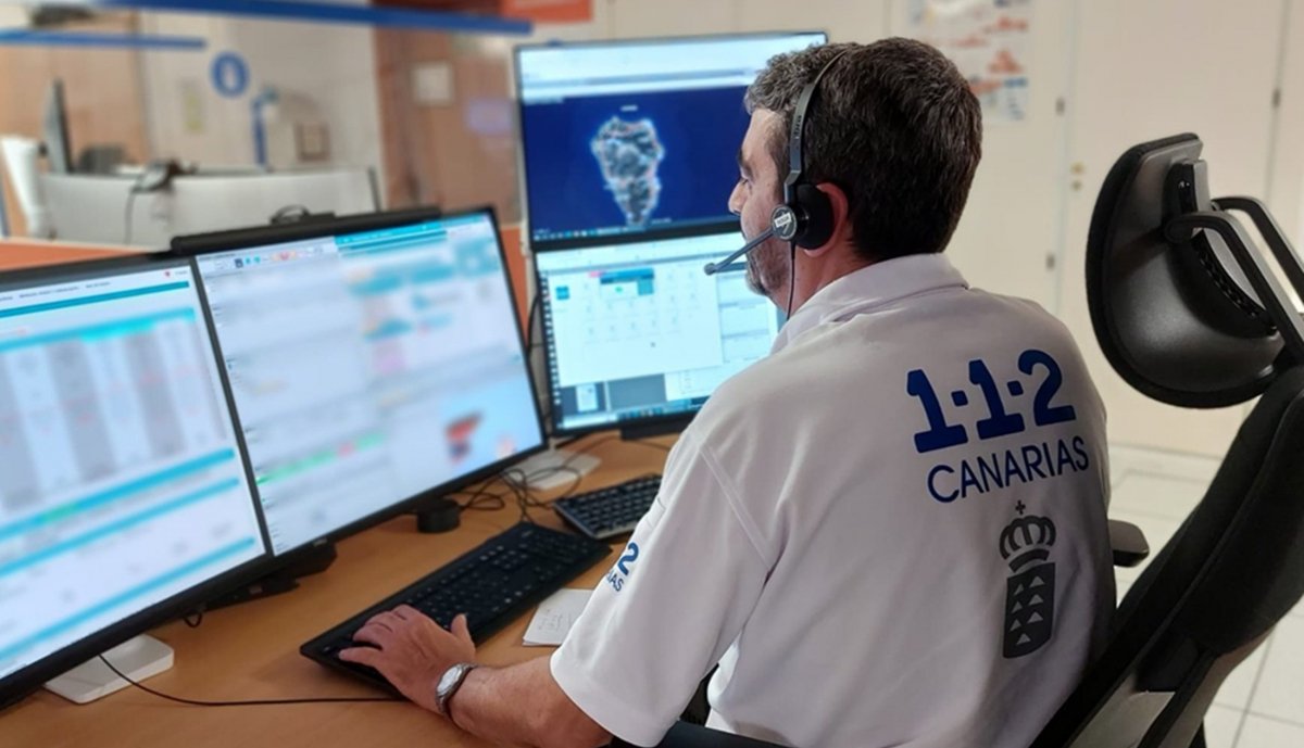 Las llamadas por violencia machista se disparan en Lanzarote en agosto, con el mayor aumento del año