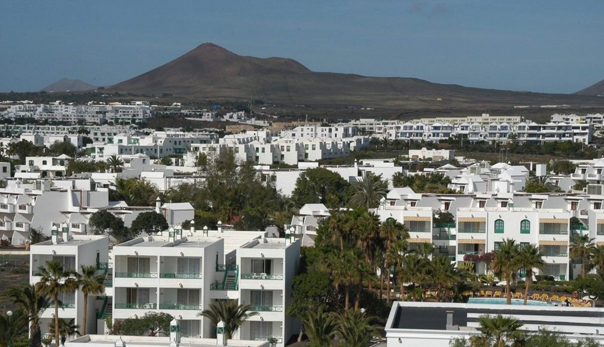 Derecho al Techo accuses the Canary Islands government of "aporophobia ...