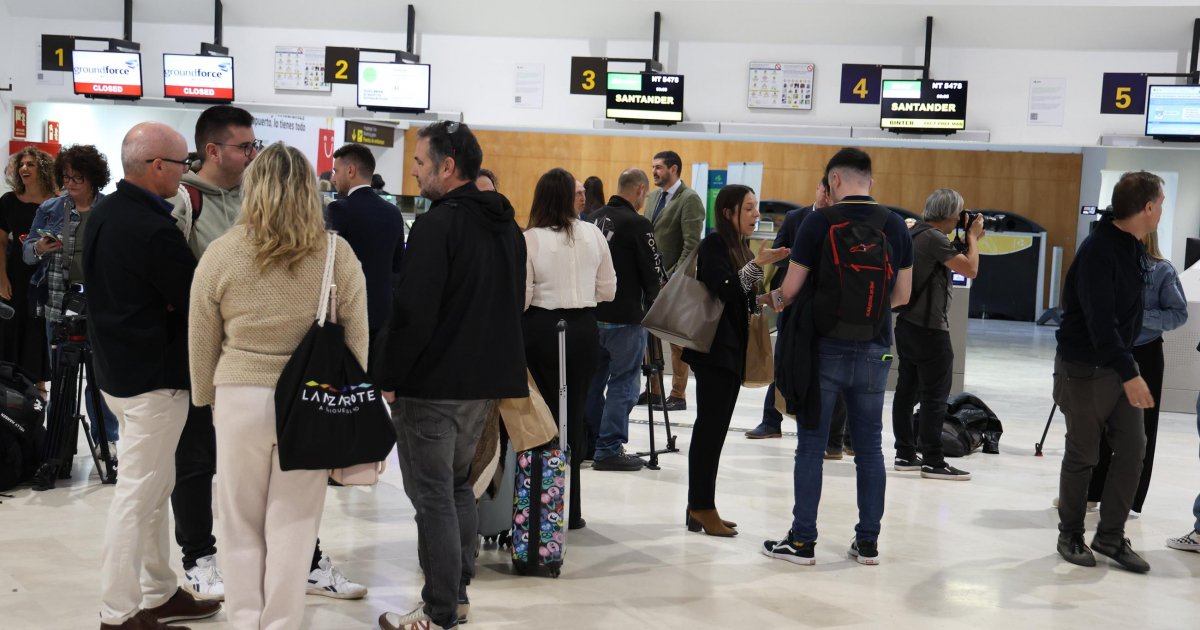 Risk Tourism Canary Islands 2026: Air Restrictions and Fuel