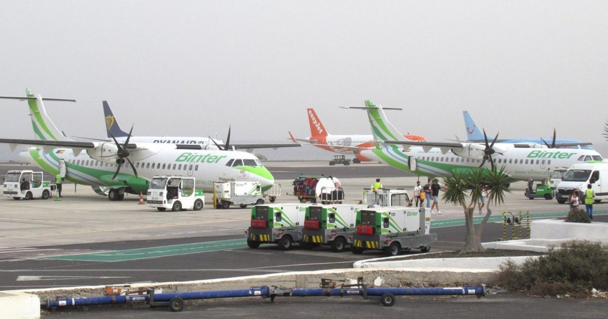 The rights of passengers in the face of the kerosene crisis and ...