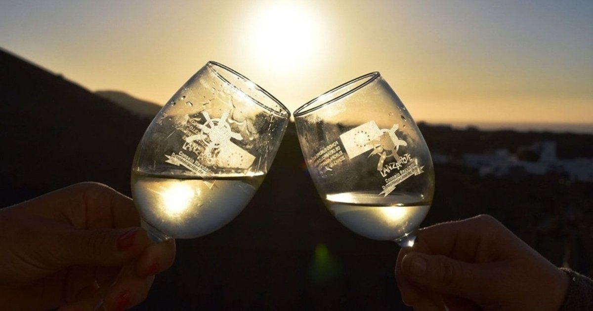 Two wines from Lanzarote achieve a Grand Gold and a Gold in the Bacchus ...