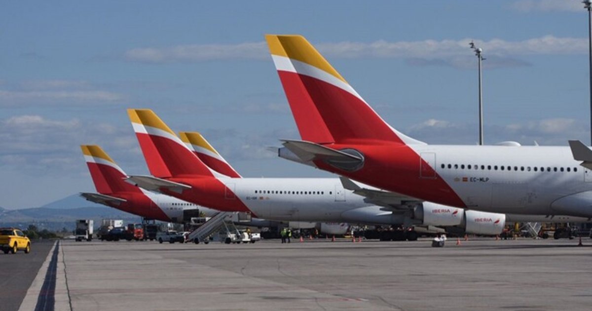 Iberia and Vueling reassure their clients for the summer