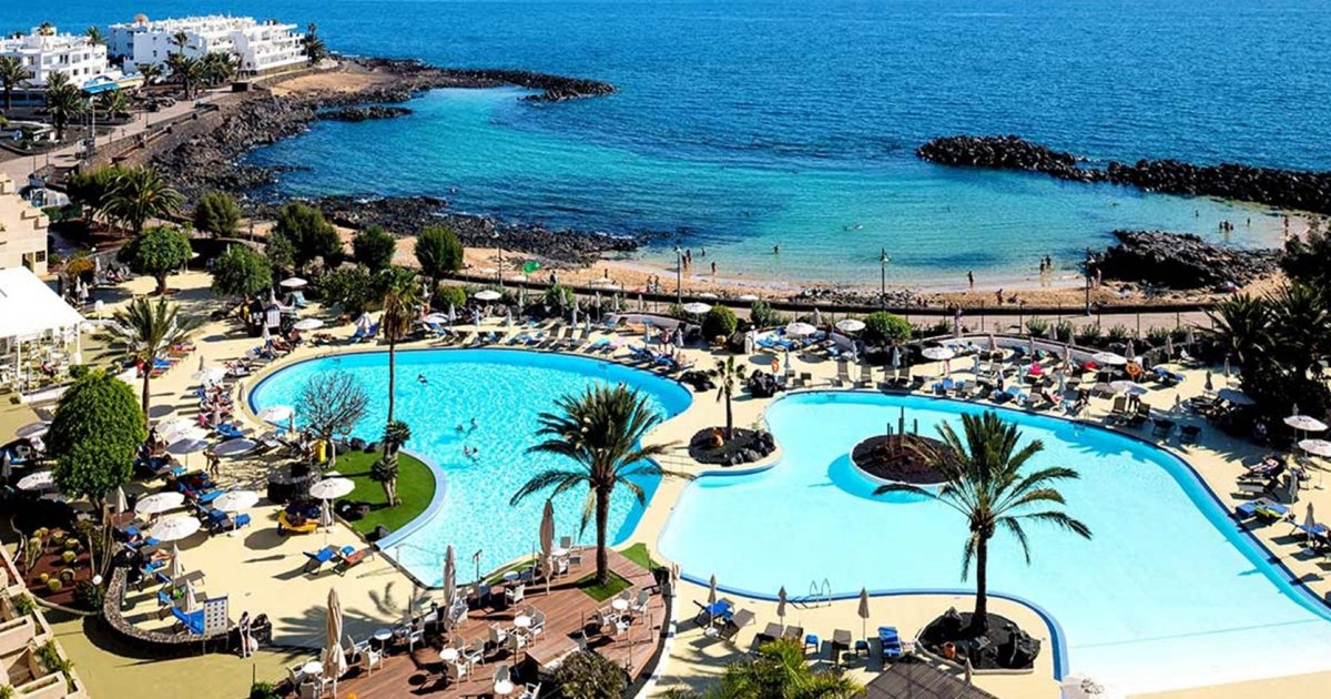 Canarias: Destino Líder en Inversión Hotelera (1.000M€ en 2025)