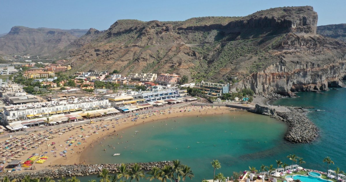 Tourist Tax Mogán reaches 721,769 euros collected