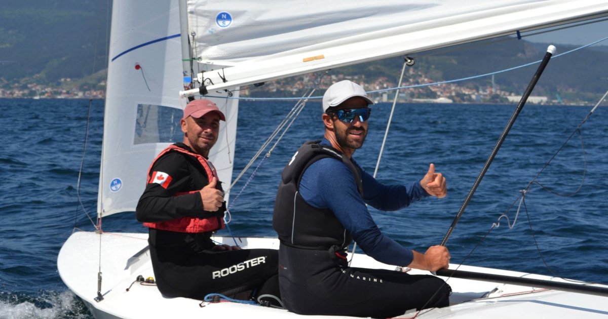 Alfredo González y Cristian Sánchez conquistan el Campeonato de España ...