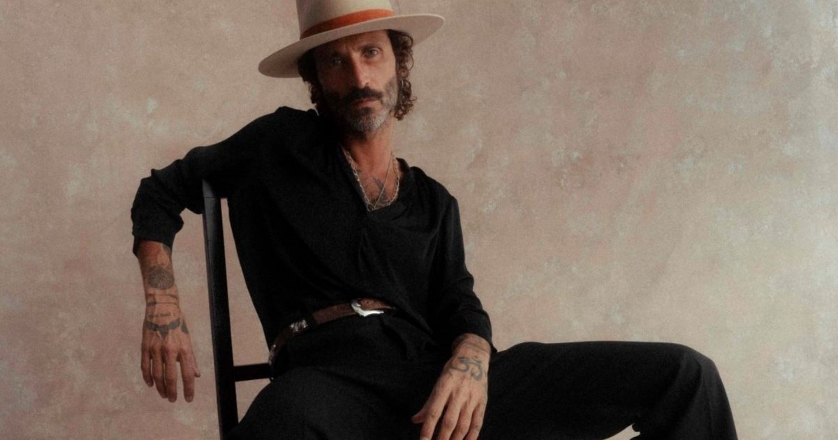 Lanzarote: El Lava Live Festival arranca este fin de semana con Leiva