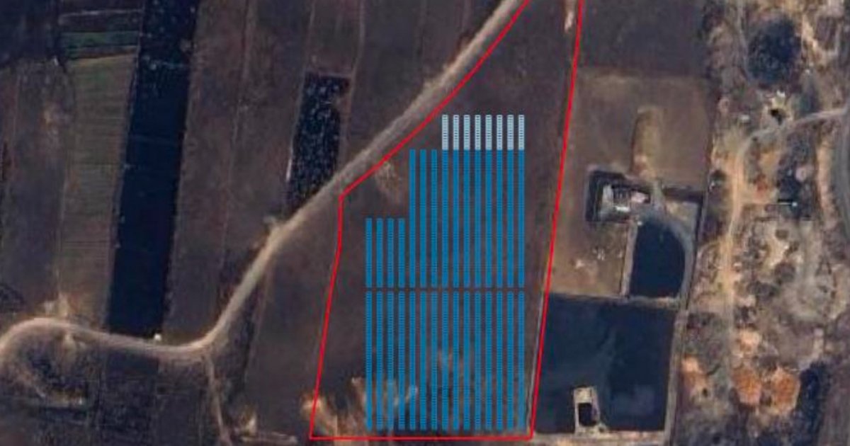 El Cabildo niega que la planta fotovoltaica de Mácher sea de interés ...